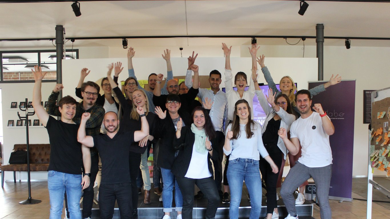 Fürst Innovation Days