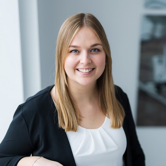 Deine Ansprechpartner